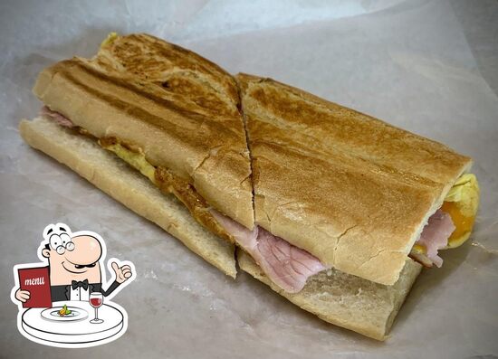Seminole Heights General Store in Tampa - Restaurant menu and reviews