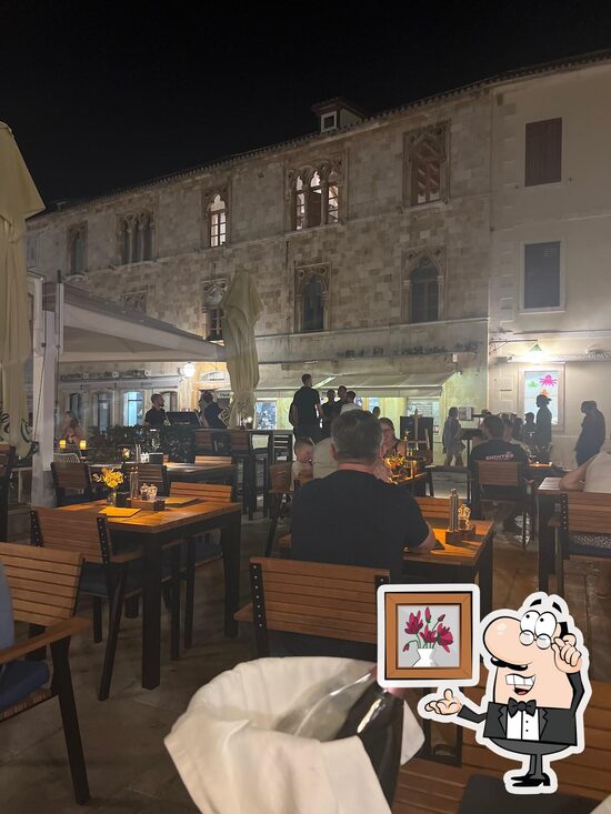 Restoran "KALUMA", Lesina - Menu del ristorante, prezzi e recensioni