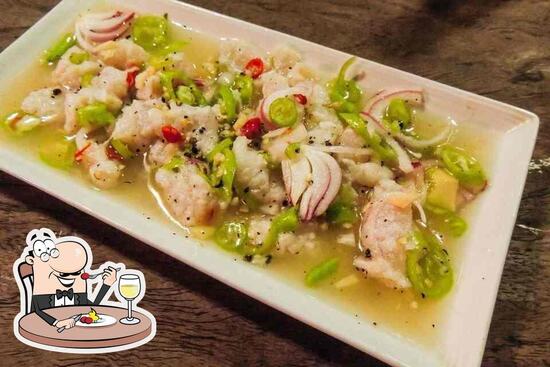 Tago Jazz Cafe, Quezon City - Restaurant menu and reviews