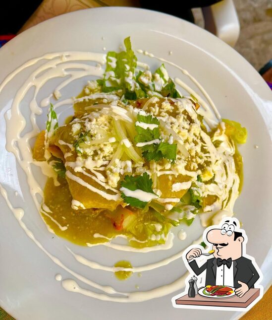 Vamos con Lalo, Guanajuato - Menú del restaurante, precios y reseñas