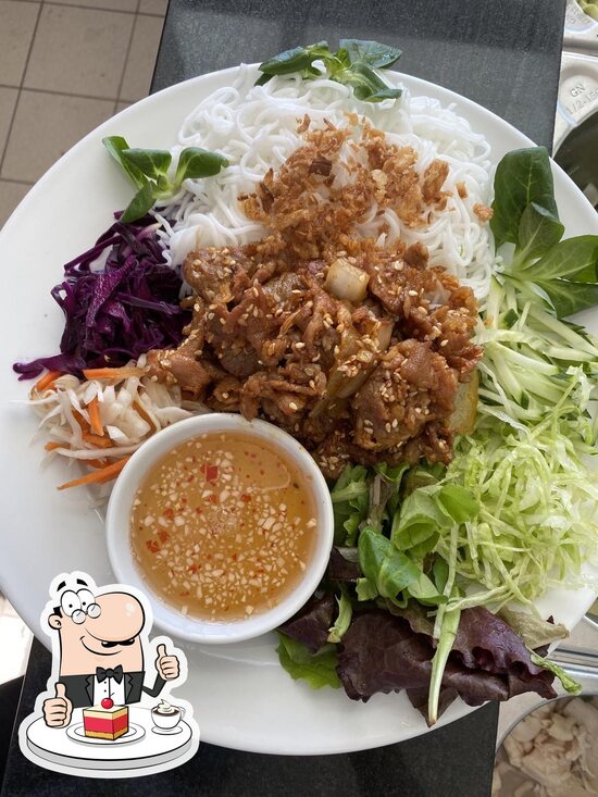 WOK-MAN ASIA, Bruckmühl - Menu du restaurant, prix et avis