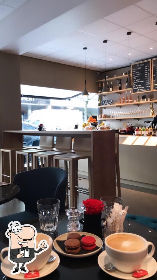 White Rabbit - Brunch & Co, Geneva - Restaurant menu, prices and reviews
