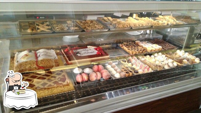 Turreno caffé pub & bar, Perugia - Restaurant reviews