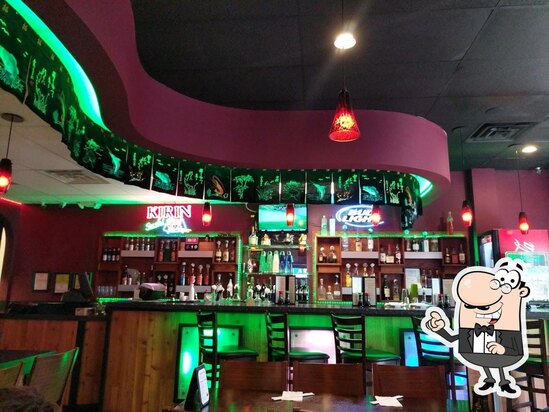 Wasabi Sushi Bar West, Wichita - Restaurant menu, prices and reviews