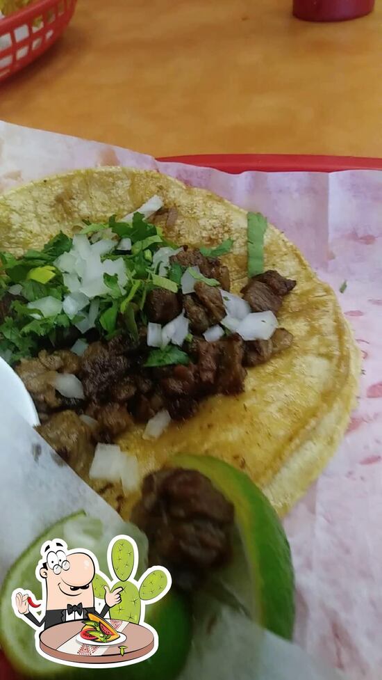 El Pollo Tapatio in Indianapolis - Restaurant menu and reviews