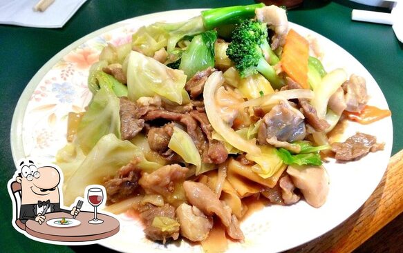7 Mission Restaurant in San Francisco - Restaurant menu and reviews