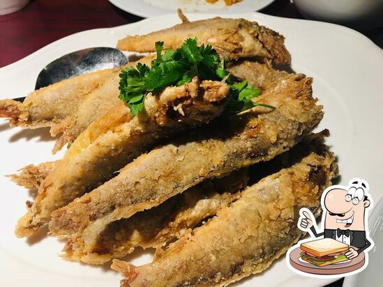 Carta del restaurante Acacia Tree Asian Cuisine 玖食 餐厅 (原 大长今 Former Dae ...