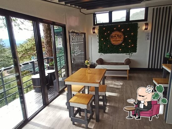 Bean There Resto Cafe, Baguio - Restaurant menu, prices and reviews