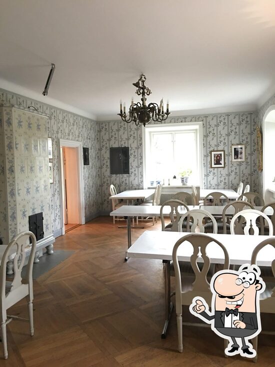 Brasserie Balzac Restaurang, Stockholm - Restaurant menu, prices and ...