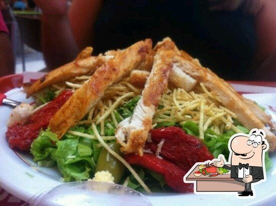 Buffalo Grill Express restaurant, Mogi-Guaçu - Restaurant menu and reviews