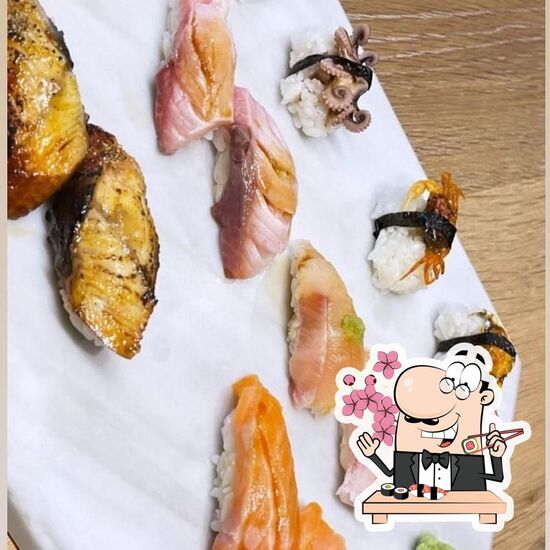 Restaurante Dakima San Luis, San Luis Potosi - Opiniones del restaurante