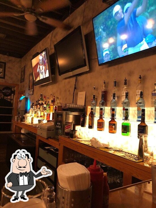 E Town Bar & Grill in Pittsburgh - Restaurant menu and reviews