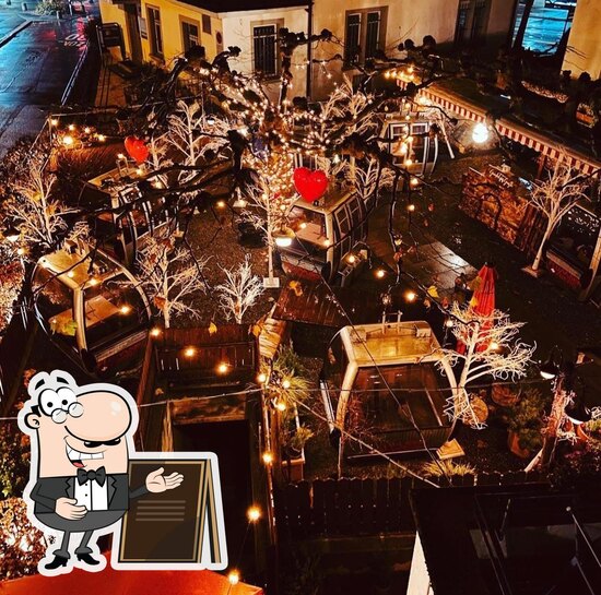 GondelGärtli, Zürich - Restaurant reviews