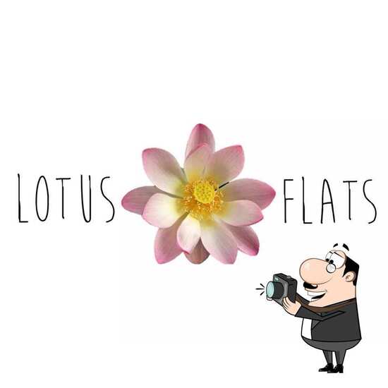 Menu at Lotus Flats restaurant, Nonthaburi