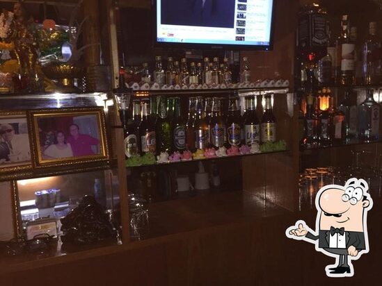 Noot Bar, Ban Chang - Restaurant menu, prices and reviews
