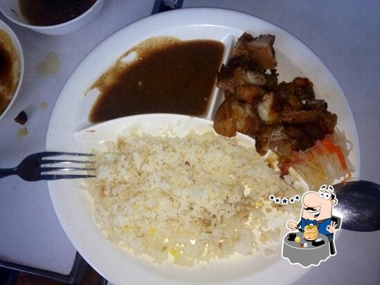 Pares House Marikina restaurant, Marikina - Restaurant reviews