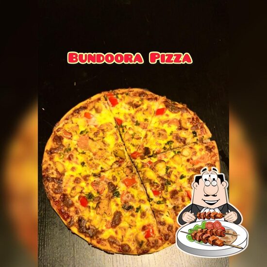 Pizza Bundoora (Halal) in Bundoora - Restaurant reviews