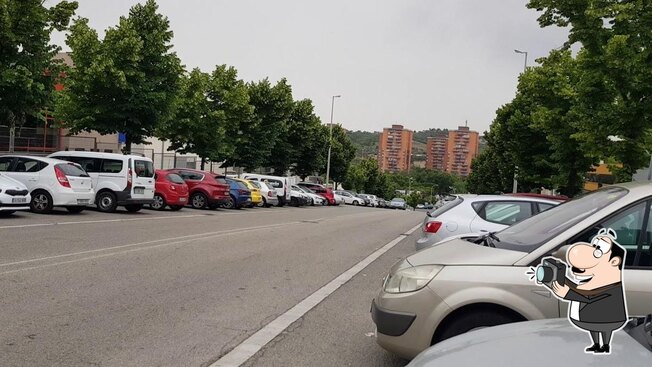 Puratos, Terrassa - Restaurant menu, prices and reviews