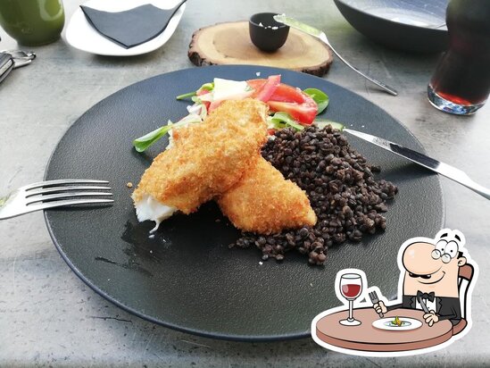 Resturant Meldai restaurant, Šilalė - Restaurant reviews