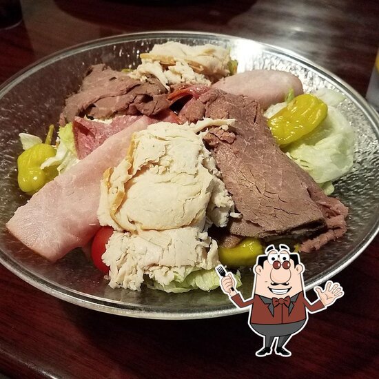 Scottie's Cafe & Grill, Blythewood - Restaurant menu, prices and reviews