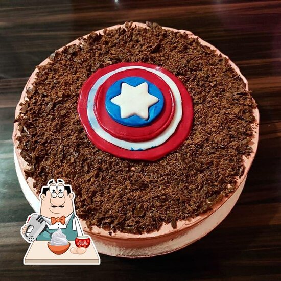 Sweet cakery, Rangpo - Restaurant menu, prices and reviews