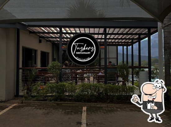 Tuskers Restaurant, Tzaneen - Restaurant menu, prices and reviews