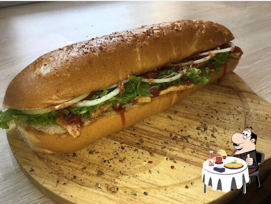 Grill Bige, Derventa - Restaurant menu, prices and reviews