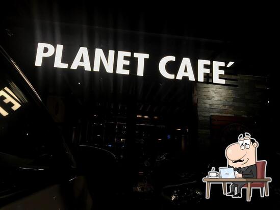 Planet Cafe Kottakkal, Kottakkal - Restaurant menu, prices and reviews