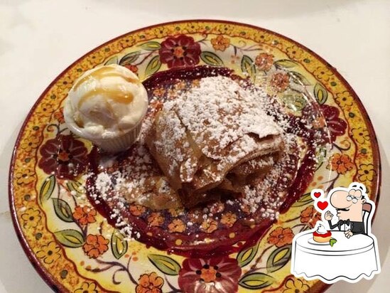 The Lvi Bistro in Locust Valley - Restaurant menu and reviews