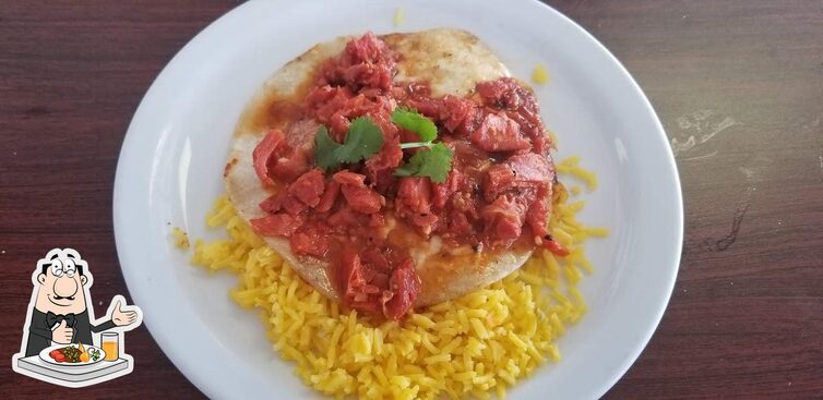 El Camaron Pelao in Anthony - Restaurant menu and reviews
