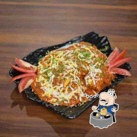 Sky Deck, Pune - Restaurant reviews
