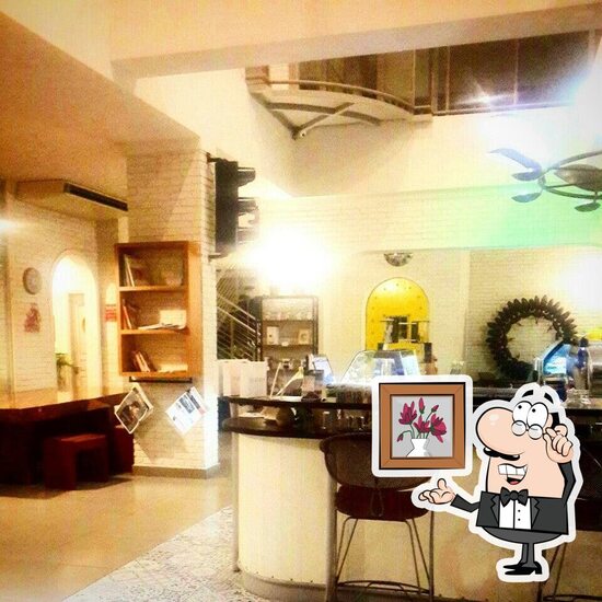 Trafique Coffee, Jakarta - Restaurant menu, prices and reviews