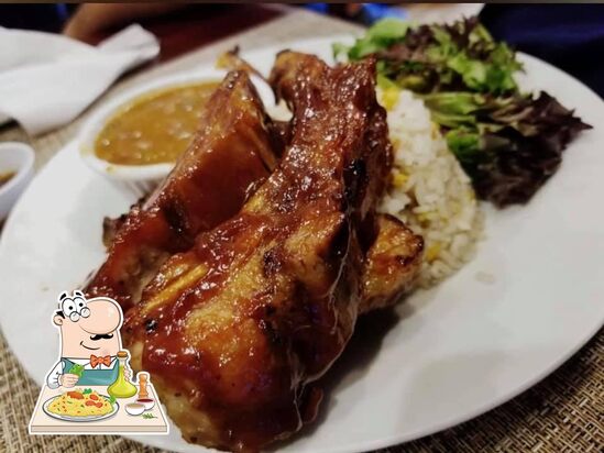 Bodega 1205 Columbus GA in Columbus - Restaurant menu and reviews