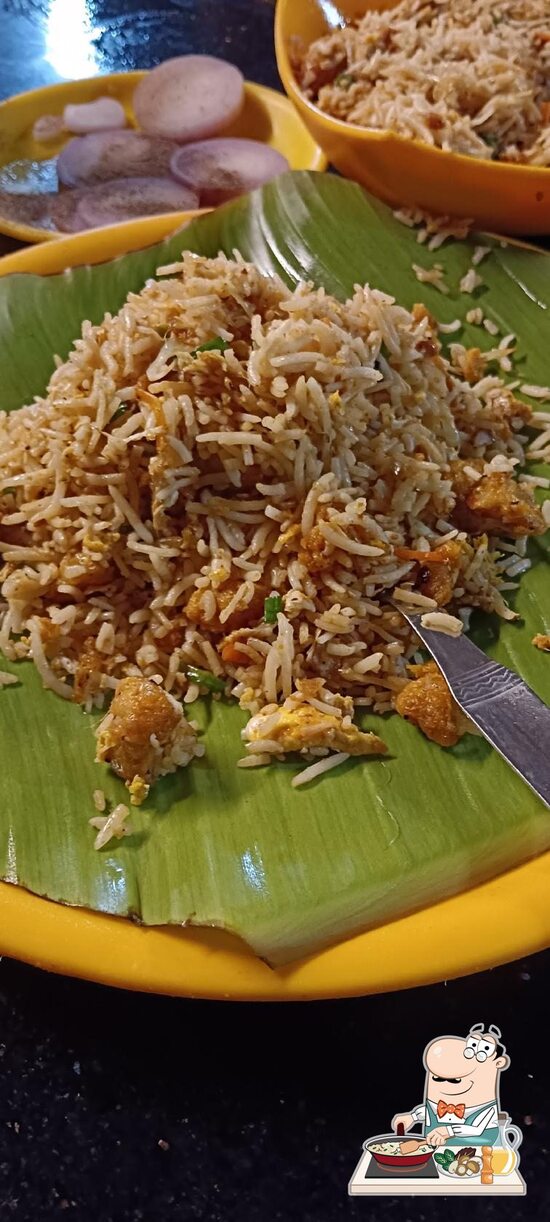 AAR KAY DHABA & RESTAURANT, Puduvoyal - Restaurant reviews