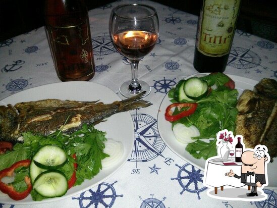 Adem Baba Cafe, Turkey - Restaurant reviews