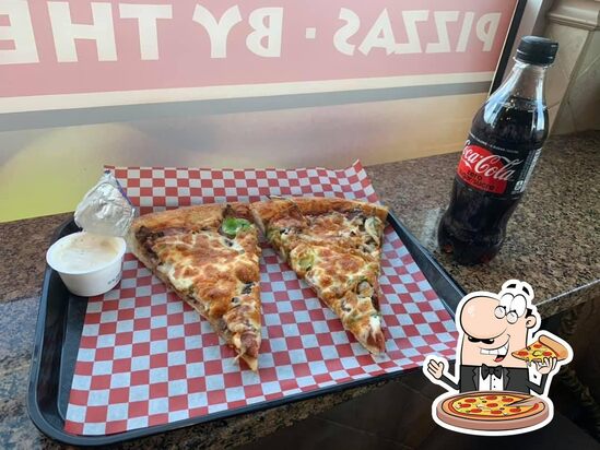 Ali Baba Pizza Duncan in Duncan - Restaurant menu and reviews