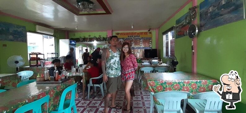 Apayao Restaurant and Hot Miki, Luna - Restaurant menu, prices and reviews