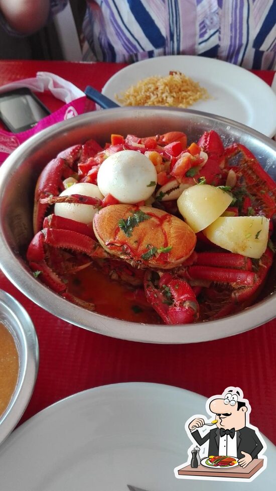 Bar Estrela Dalva O Gaúcho, São Luís - Restaurant reviews