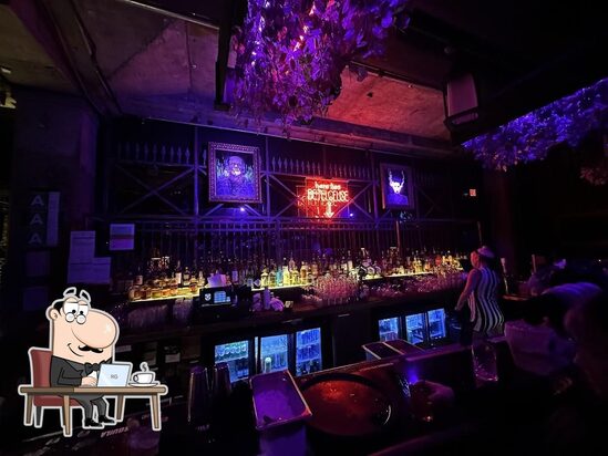 Beetle House LA, Los Angeles - Restaurant menu, prices and reviews