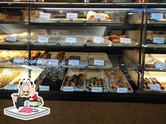 Bonnie's Bread, Vancouver - Restaurant menu, prices and reviews