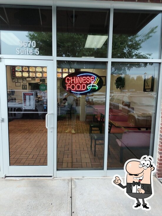 Lucky Cafe, Gastonia - Restaurant menu, prices and reviews