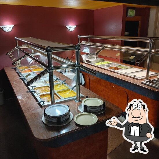 Real Taste of India bend, Bend - Restaurant menu, prices and reviews