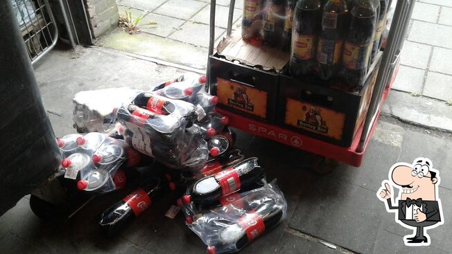 SPAR Maas-Brouwers, Gemert