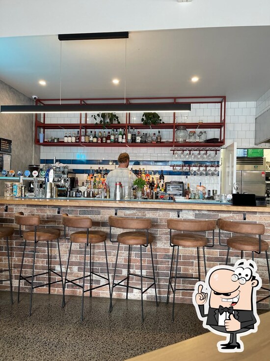 Saltwater - Seafood Bar & Grill in Tauranga - Restaurant menu and reviews