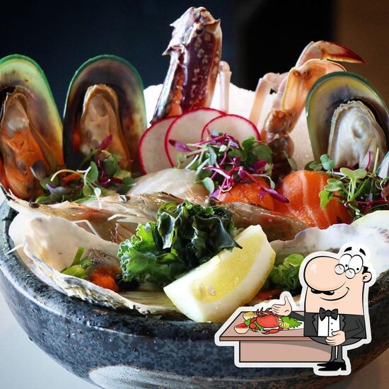 SHABU HARU in Rowland Heights - Restaurant menu and reviews