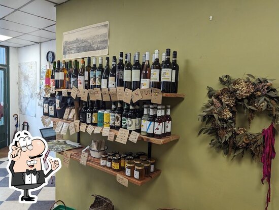 Shillingford Organics Farm Shop & Café, Exeter - Restaurant menu ...