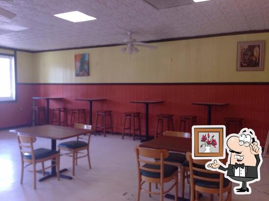 TC Chicken and Seafood, 3923 Walnut Bend Drive in Houston - Restaurant menu