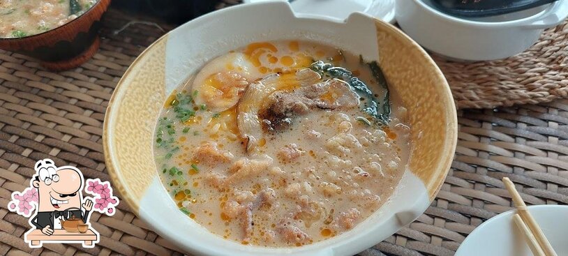 Tanto - Taste of Asia restaurant, Tanay - Restaurant reviews