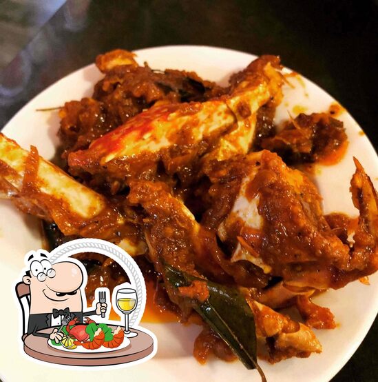 Thaal Kitchen, Kakkanad - Restaurant menu, prices and reviews