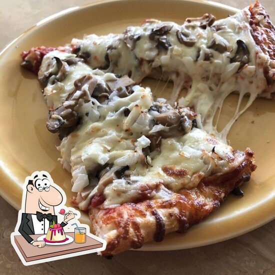 Toarmina's Pizza (Ann Arbor West) in Ann Arbor - Restaurant menu and ...